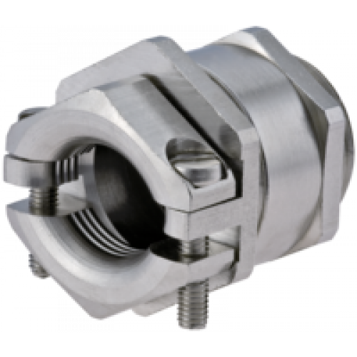 Z (DIN 46320-C4-Ms с уплотнительным кольцом № 6 и доп. разгрузкой от ...